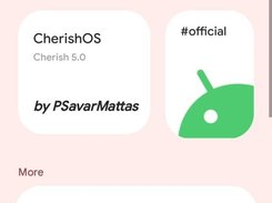 CherishOS-Avicii download | SourceForge.net